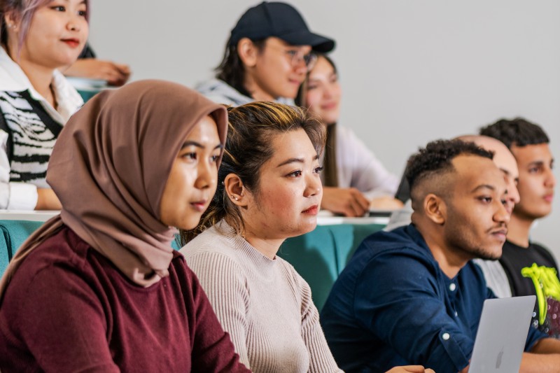 Managing absences from university | Bournemouth University